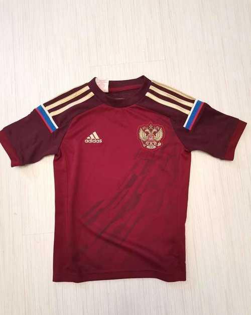 Детская футболка Сборной России