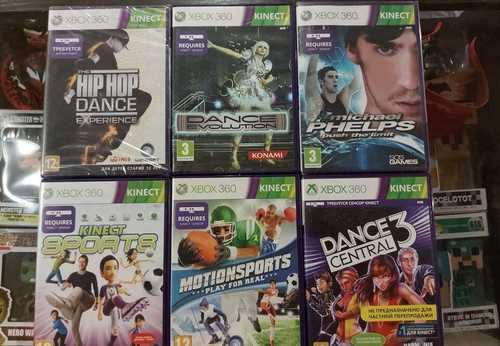 Dance Central 3 Xbox 360 (Kinect)