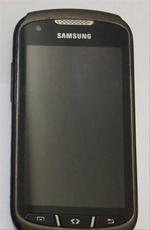 Samsung Galaxy Xcover 2 (GT-S7710)