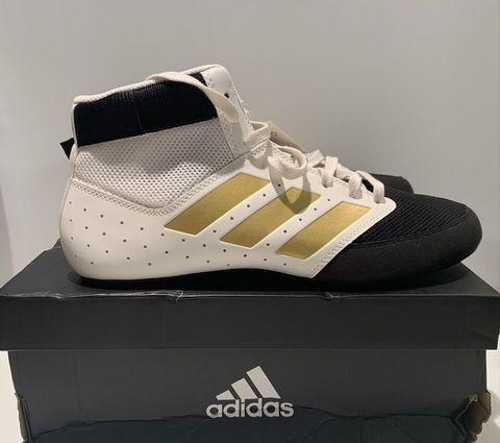 Борцовки Adidas Mat Hog 2.0