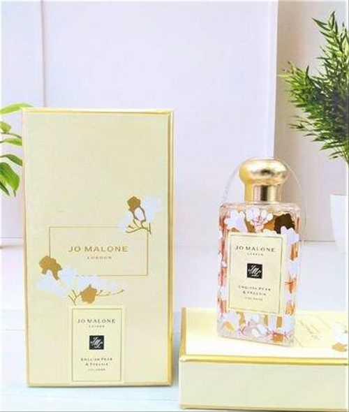 JO malone English Pear & Freesia 100 мл