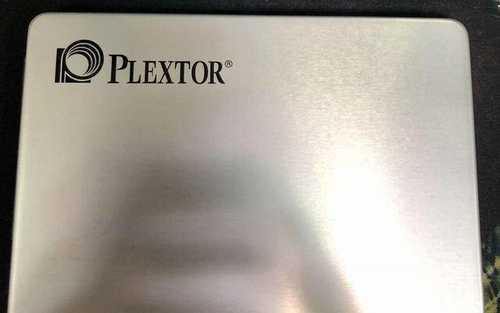SSD Plextor M8V 256Gb