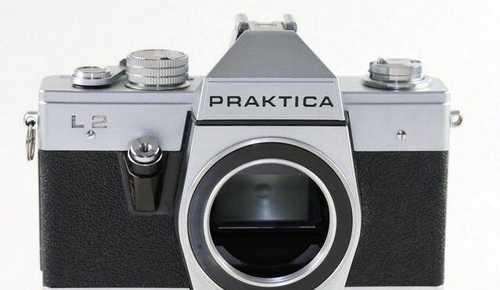 Praktica L2 body б/у