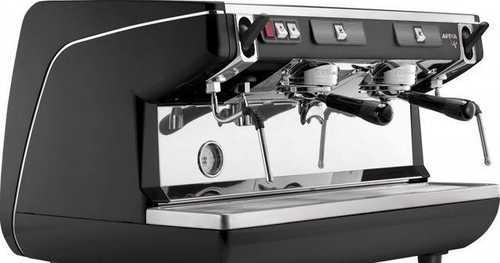 Кофемашина Nuova Simonelli Appia Life 2 Gr
