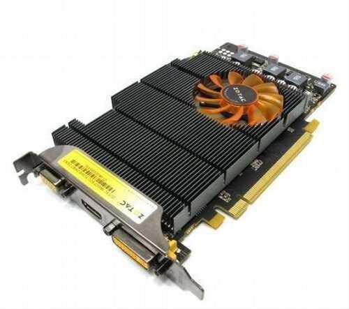 Видеокарта Nvidia Geforce 9800GT 512MB