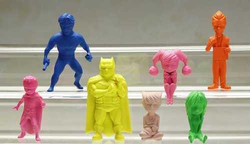 Фигурки Kotobukiya DC Comics