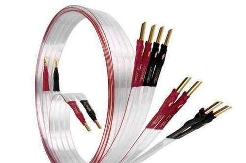 Nordost Red Dawn Bi Wiring 2.5 метра