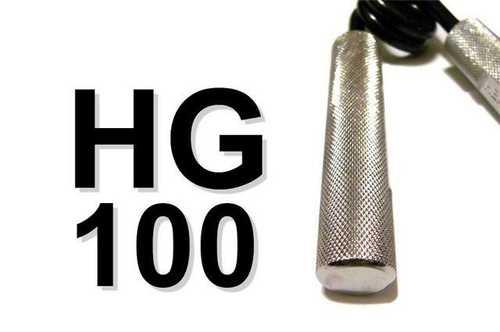 Кистевой эспандер HG 100 (Heavy Grips 100)