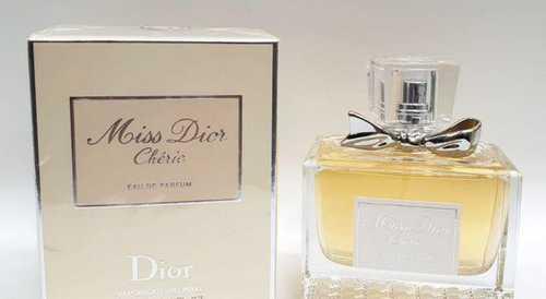 Парфюм Miss Dior Cherie 100ml