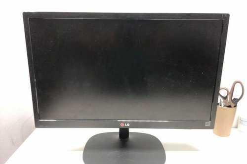 Монитор 21.5" LG 22M35A