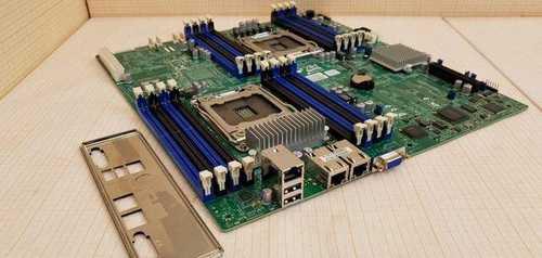 MB SuperMicro X9DRD-A-UC014