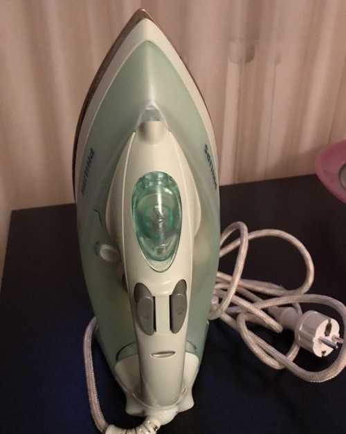 Утюг Philips
