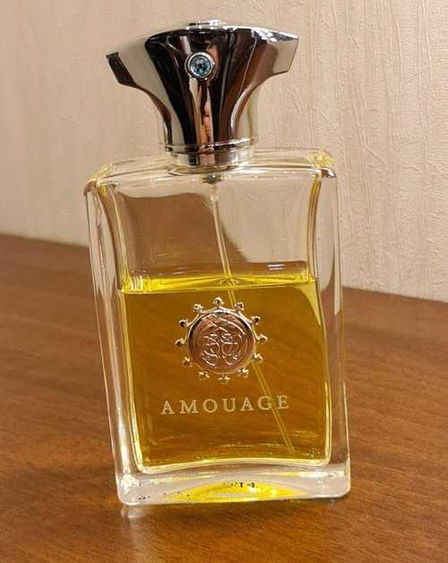 Парфюмированная вода Amouage Ciel for men
