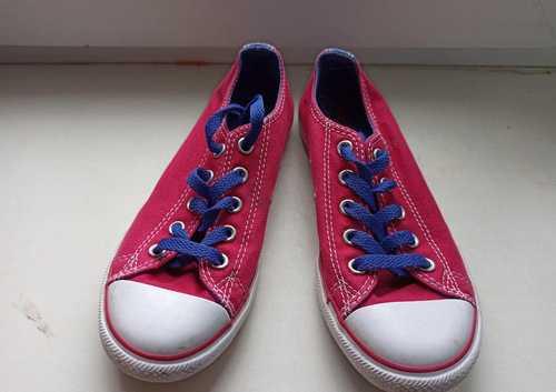 Кеды Converse 31-32 рр
