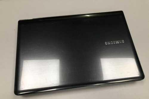 Ноутбук Samsung Np355v4c-S01ru Обзор