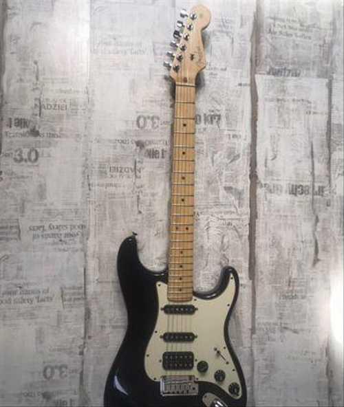 Fender Stratocaster USA hss 2003