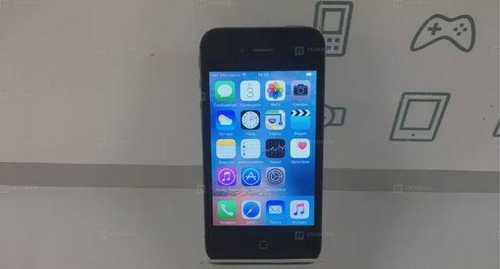 Apple iPhone 4 8GB