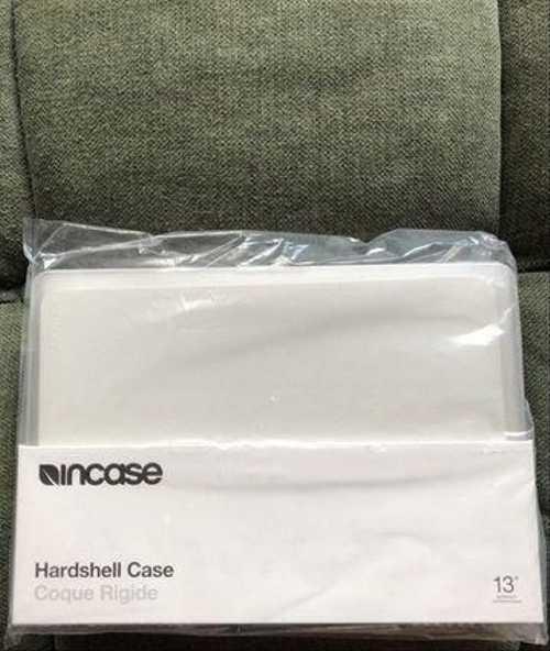 Жёсткий чехол Incase Hardshell Case для MacBook Ai
