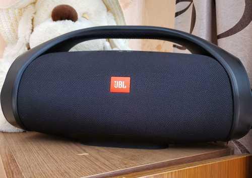 Jbl boombox