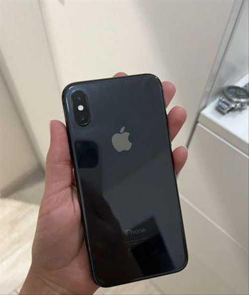 IPhone x64gb
