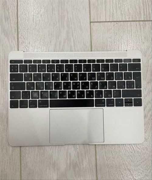 Топ кейс macbook 12 a1534