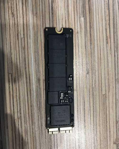 SSD MacBook Air Pro 128GB 2013-2017