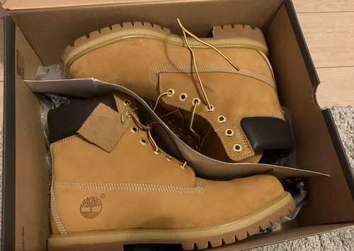 Timberland premium waterproof boots,ботинки