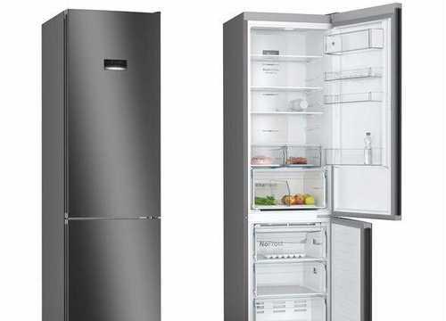 Новый холодильник Bosch Serie 4 VitaFresh KGN39