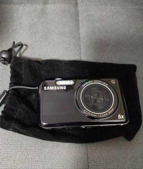 Фотоаппарат Samsung PL120