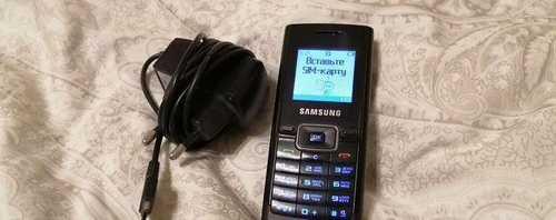 Телефон Samsung SGH-B200