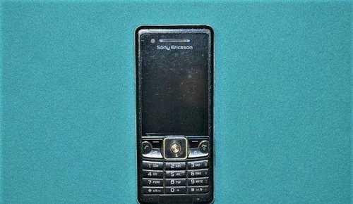 Sony Ericsson C510. Оригинал