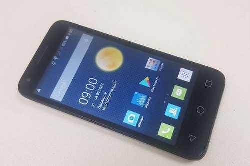 Alcatel Onetouch Pixi 4027D