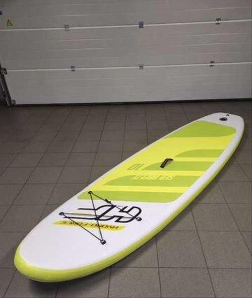 SUP board (сап доска) Hydro Force 10" (2021)