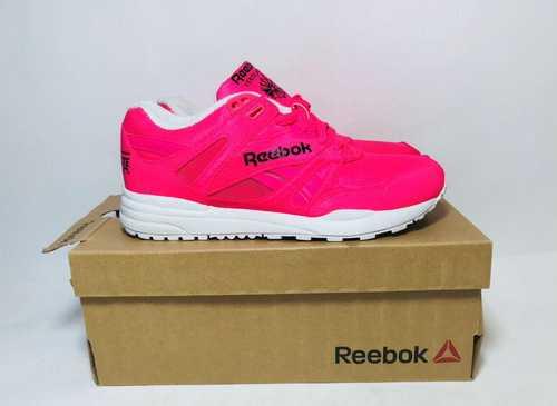 Женские кроссовки Reebok Ventilator DG art. M46762