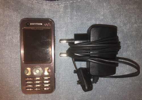 Sony ericsson w890i