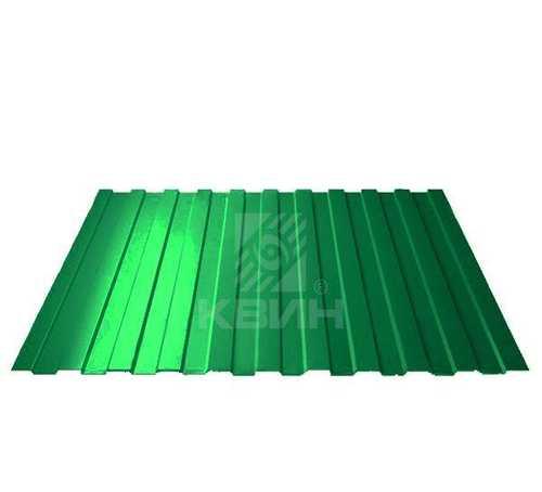 Профнастил С8 0,45 RAL 6029