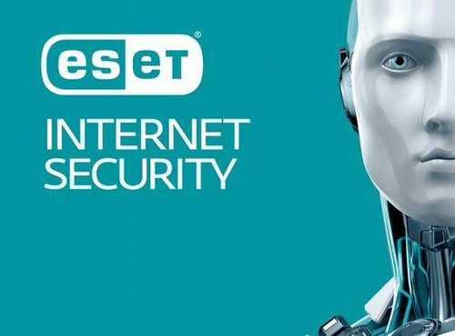 Eset Nod32 Internet Security