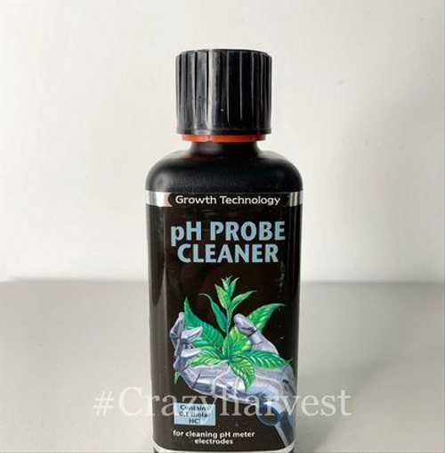 PH Probe Cleaning Solution
