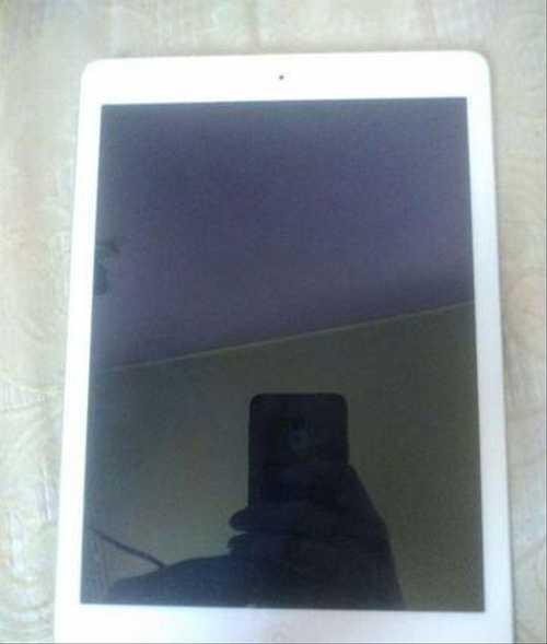 iPad air 1