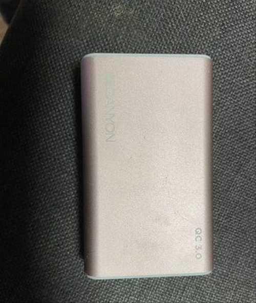 Power bank Canyon 10000 mAh