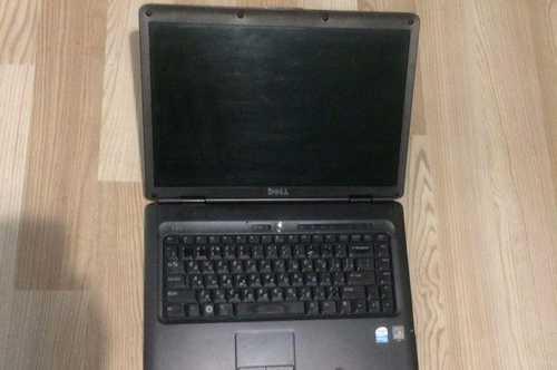 Ноутбук dell vostro 500 PP29L