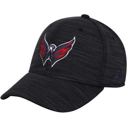 Бейсболка NHL Washington Capitals