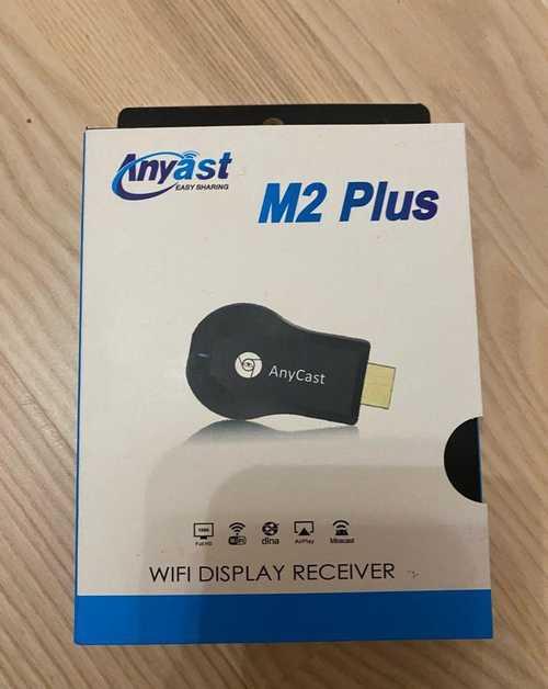 Медиаплеер dexp anycast mr12. Медиаплеер Anycast m2 Plus. Медиаплеер-ресивер Anycast. Anycast цена в валберисе.