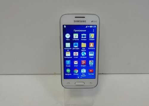 Мобильный телефон Samsung Galaxy Ace 4 Neo SM-G318