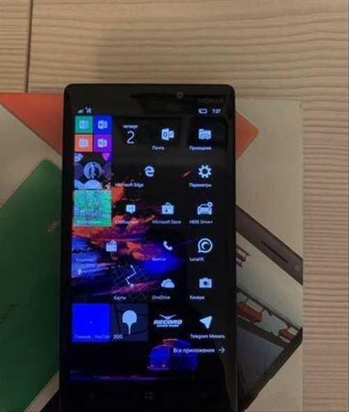 Nokia Lumia 930 2/32 Amoled