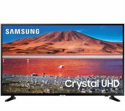 Телевизор 50" Samsung UE50TU7002 4K SmartTV
