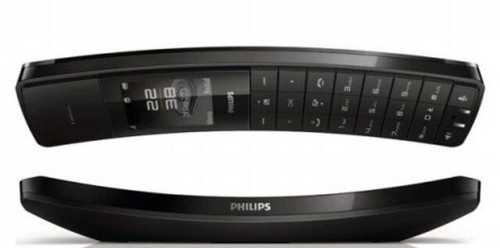 Стационарный телефон Philips M8881B/51
