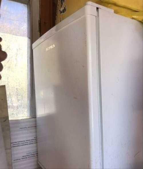 Холодильник маленький рабочий
