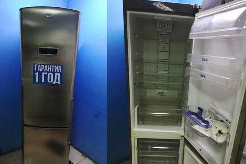 Холодильник Whirlpool WBC 4046