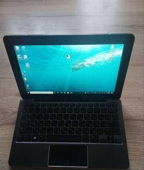 Планшет-ноутбук Dell Venue 11 Pro 7130